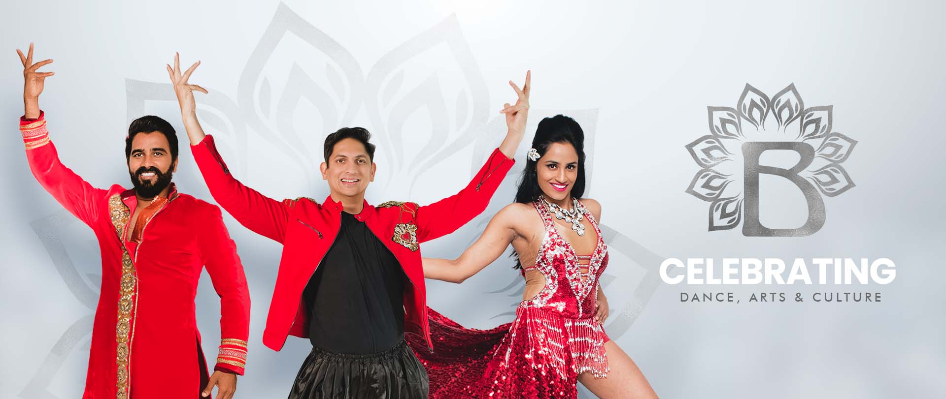 Bollywood Dance Company