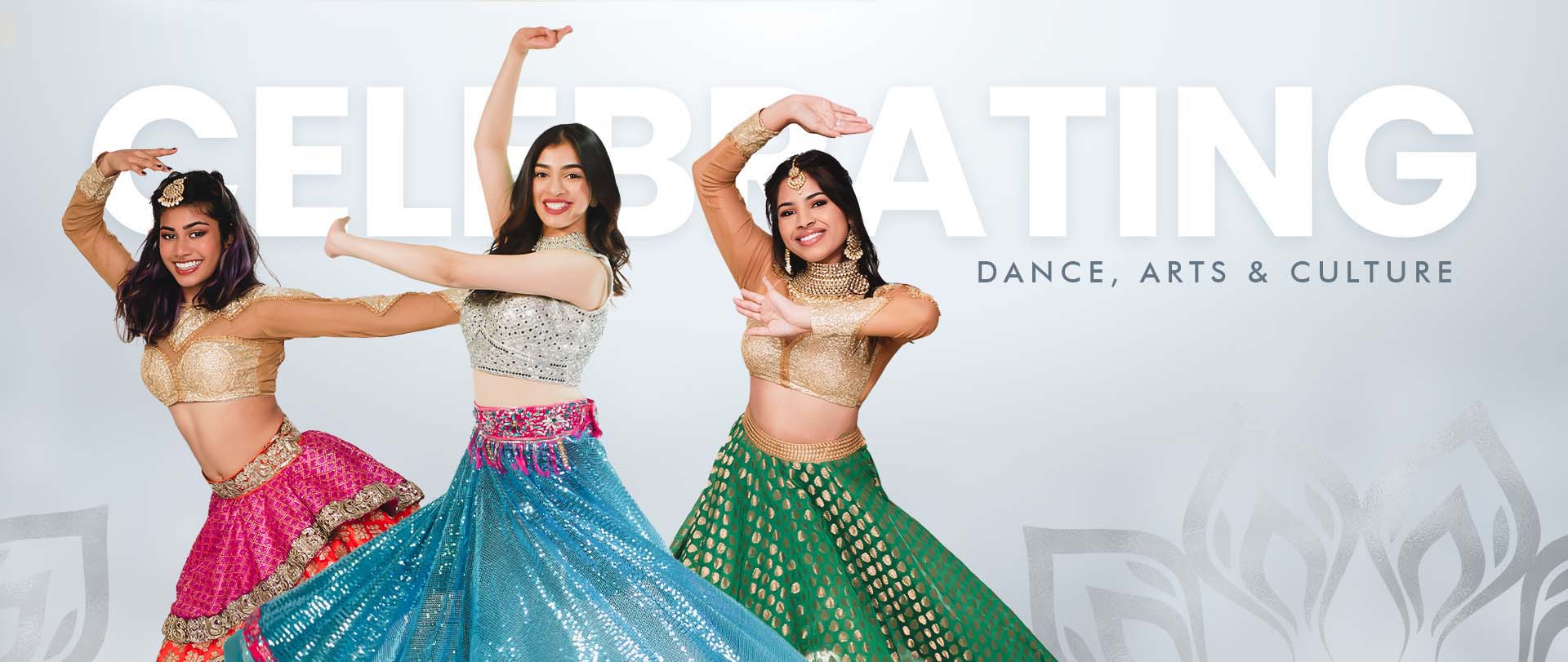 Bollywood Dance Company