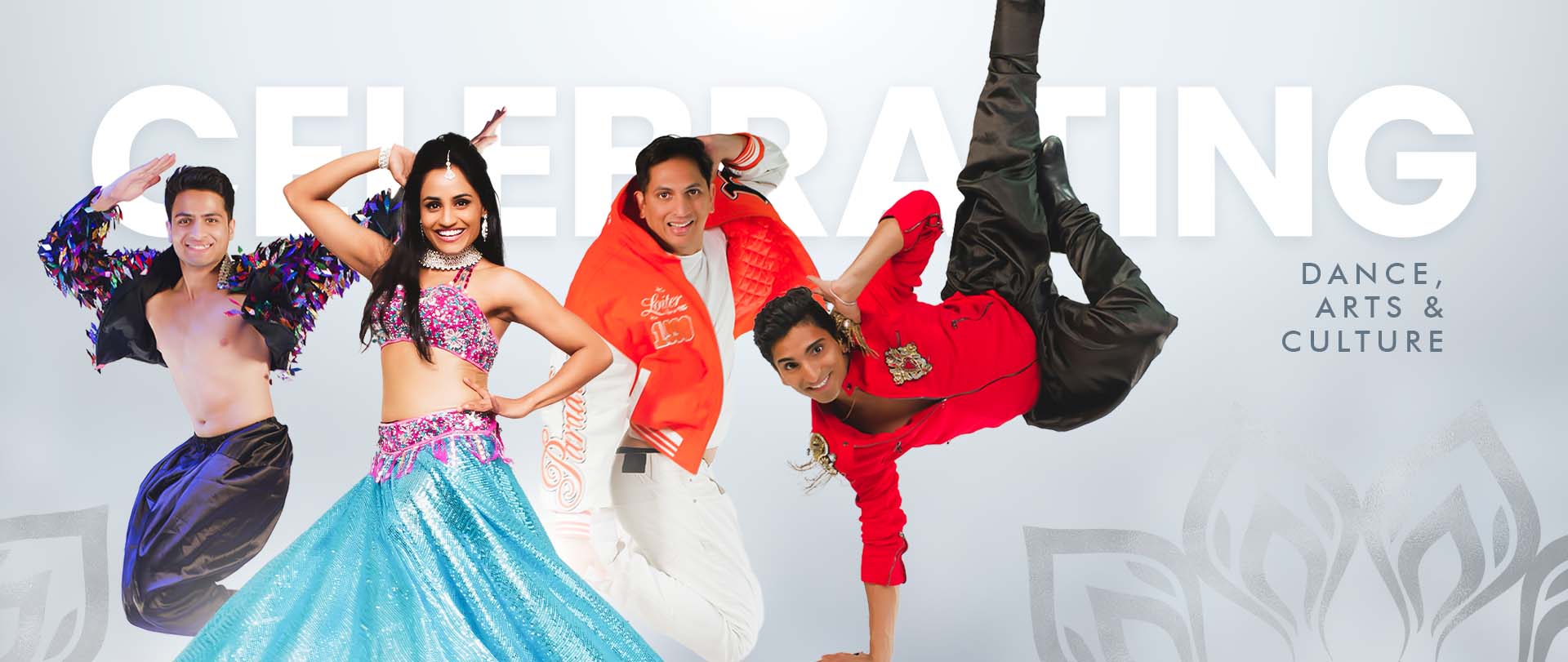 Bollywood Dance Company